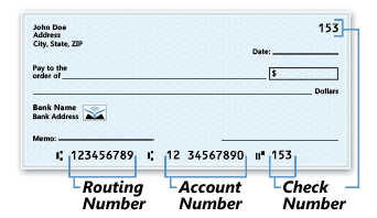 Dyck-O'Neal Inc. - Payment
